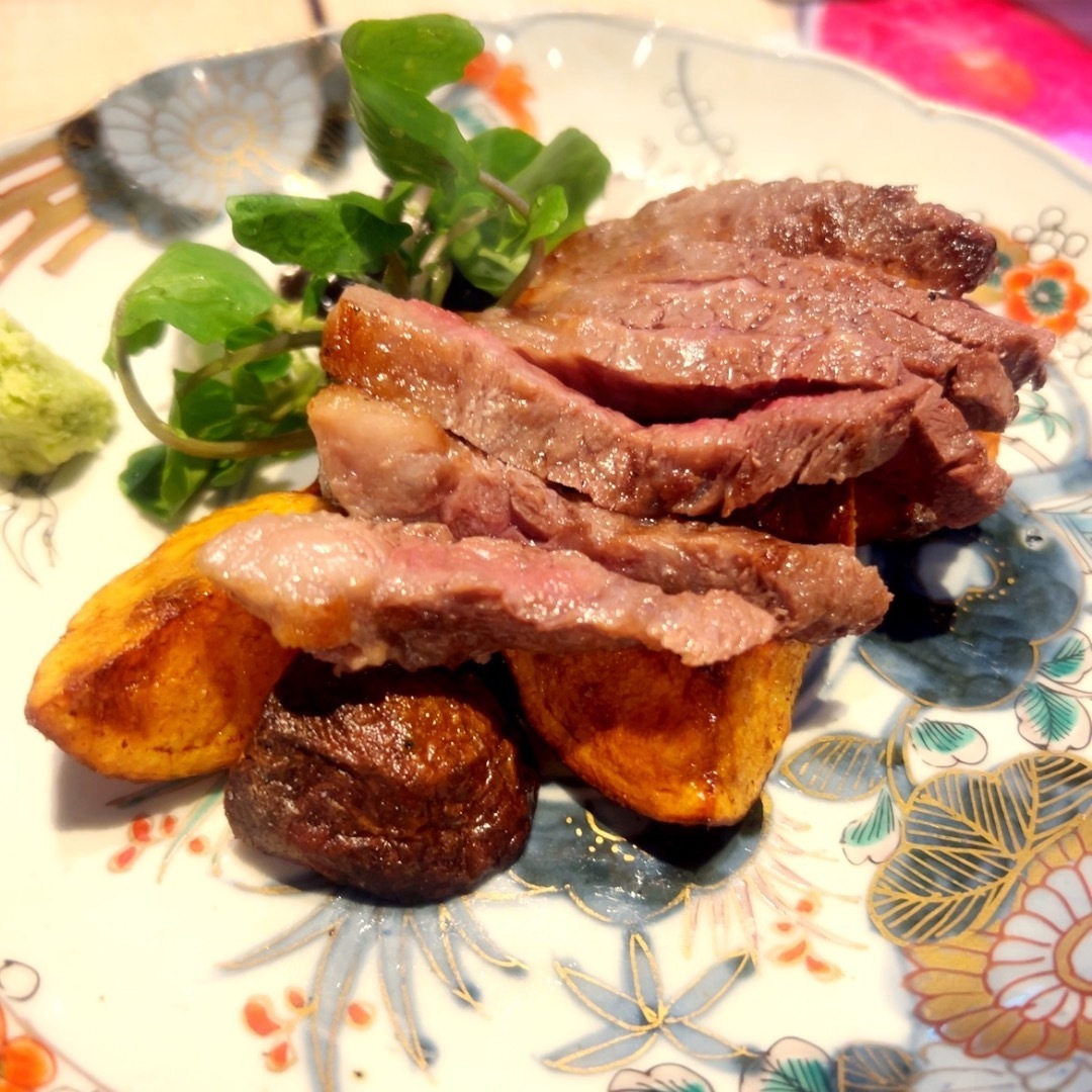 8月に入りました: ユメルとキルトな毎日